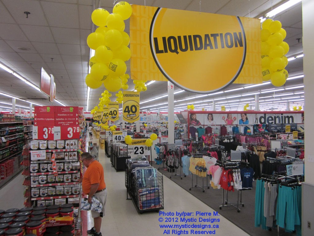 liquidation banner | EPIC Liquidation World