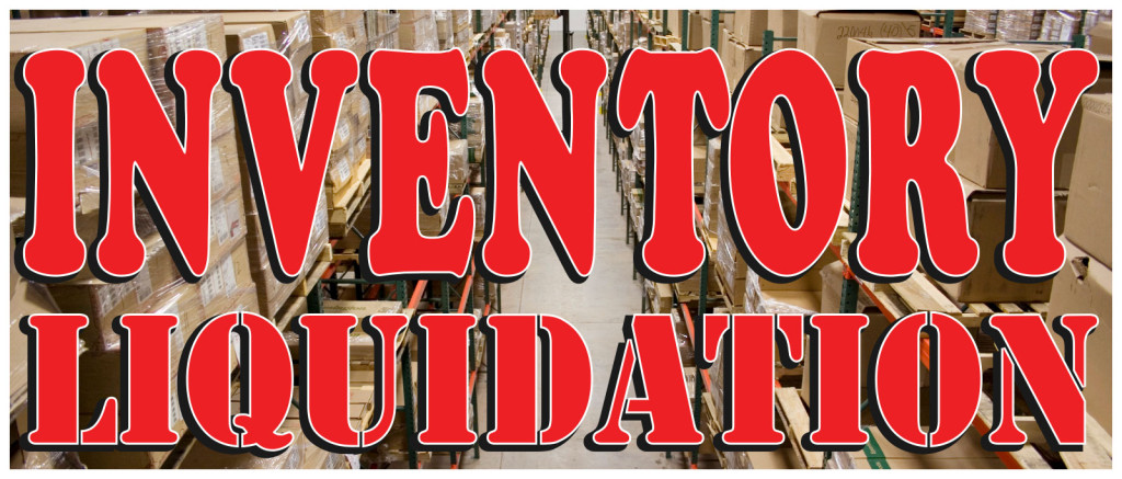 Asset Recovery | EPIC Liquidation World